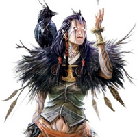🔥 If Shaman has a personality type...