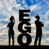 🔥 If Ego has a personality type...