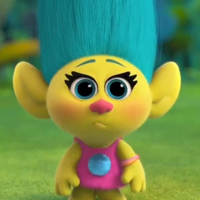 🔥 Smidge MBTI | Trolls (2016) Personality Types