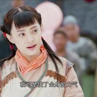 🔥 Zhou Ying MBTI | Nothing Gold Can Stay Personality Types