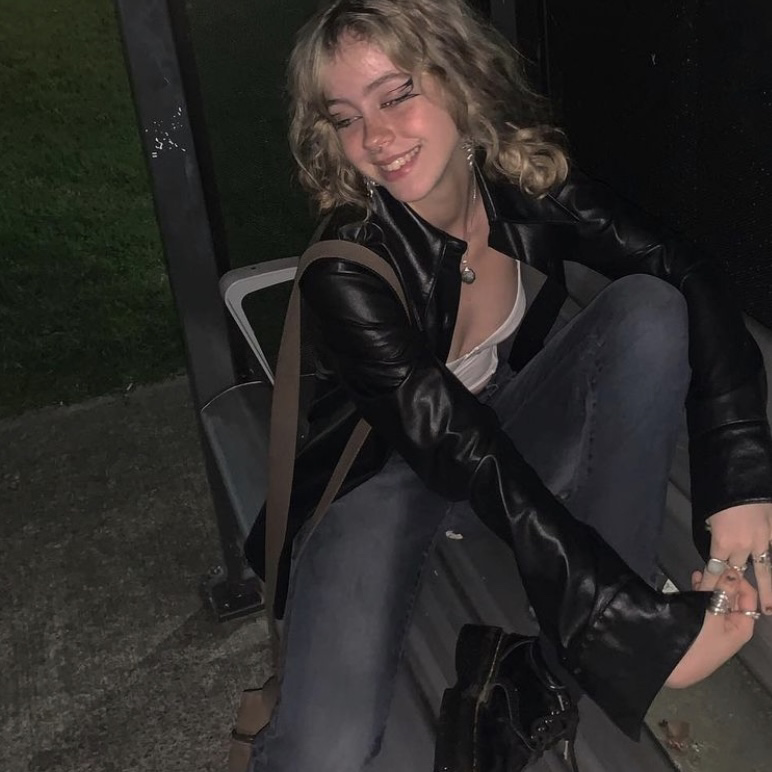 What do you think Kiki Monohan's personality is?