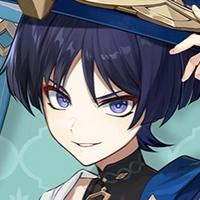 🔥 Wanderer / Scaramouche MBTI | Genshin Impact Personality Types
