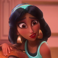 🔥 Jasmine MBTI | Wreck-It Ralph (Franchise) Personality Types