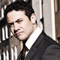 🔥 Justin Ripley MBTI | Luther Personality Types