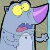 🔥 Blaster's Universe MBTI Personality Types