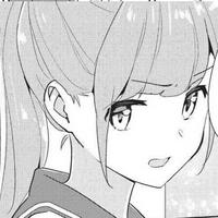 🔥 Nagisa MBTI | Watashi no Yuri wa Oshigoto desu! Personality Types