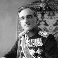 Alexander I of Yugoslavia Personality Type | MBTI of Historical Figures