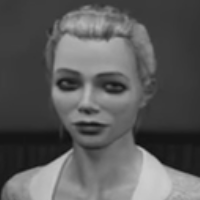🔥 Elsa Wolcott MBTI | Wilson's Heart Personality Types