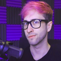 What do you think Alexander Orman (Alex Crafted)'s personality is?