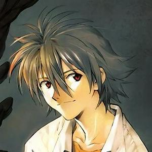 🔥 Kaworu Nagisa MBTI | Neon Genesis Evangelion Personality Types