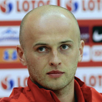 Michał Pazdan Personality Type | Football Player MBTI