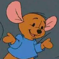 🔥 Roo MBTI | Winnie the Pooh (Franchise) Personality Types