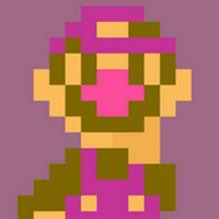 🔥 Waluigi MBTI | Pixelcraftian Personality Types