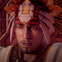 🔥 Sun-King Avad MBTI | Horizon Zero Dawn Personality Types