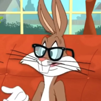 🔥 Rodney Rabbit MBTI | The Looney Tunes Show Personality Types