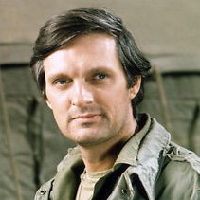 🔥 Capt. Benjamin "Hawkeye" Pierce MBTI | M*A*S*H Personality Types