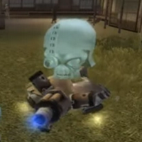 🔥 Gastroenteritis 999, "Gastro" MBTI | Destroy All Humans Personality Types