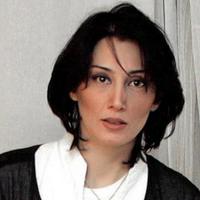 Hedieh Tehrani Personality Type (MBTI, Enneagram, On-Screen Persona)