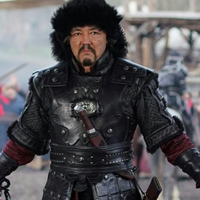 🔥 Commander Alinçak MBTI | Diriliş: Ertuğrul Personality Types