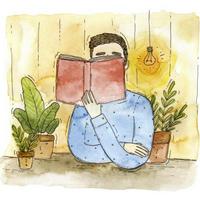 🔥 If Simon Gillis has a personality type...