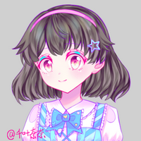 🔥 Ueno Kagi (my mascot) MBTI | Your OCs (Hatoween) Personality Types
