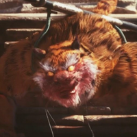 🔥 Tiger Vanguard MBTI | Black Myth: Wukong Personality Types