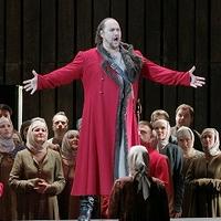 🔥 Ivan Khovansky MBTI | Khovanshchina Personality Types