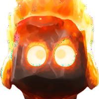 🔥 Fire Spirit MBTI | Clash Of Clans/Clash Royale Personality Types