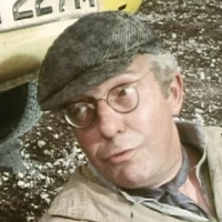 🔥 Wesley Pegden MBTI | Last of the Summer Wine Personality Types