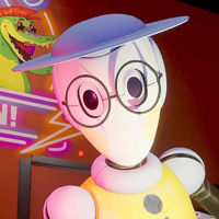 🔥 Map Bot MBTI | Five Nights at Freddy's (Franchise) Personality Types