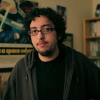 What do you think Karim Debbache's personality is?