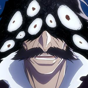 🔥 Yhwach MBTI | Bleach Personality Types