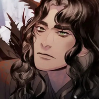 🔥 Prince Muon MBTI | The Tainted Half Personality Types