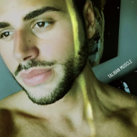 What do you think Jon Zherka's personality is?