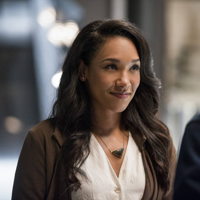 Candice Patton Personality Type (MBTI, Enneagram, On-Screen Persona)