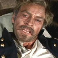 🔥 Captain Harper MBTI | The Dollars Trilogy Personality Types