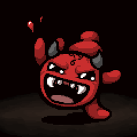 🔥 Loki MBTI | The Binding of Isaac Personality Types