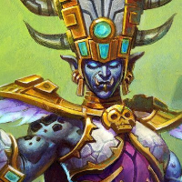 🔥 Queen Talanji MBTI | World of Warcraft Personality Types