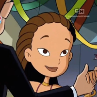 🔥 Chloe Flan MBTI | Sabrina, The Animated Series (1999) Personality Types