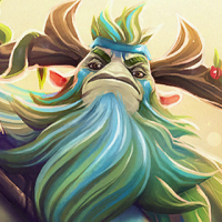 🔥 Nature's Prophet MBTI | Dota 2 Personality Types