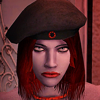 🔥 Damsel MBTI | Vampire: The Masquerade - Bloodlines Personality Types