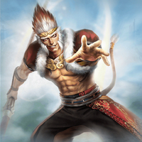 🔥 Sun Wukong MBTI | Warriors Orochi Personality Types