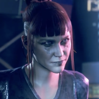 🔥 Sabine Brandt MBTI | Watch Dogs: Legion Personality Types