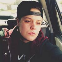 🔥 If Butch Lesbian has a personality type...