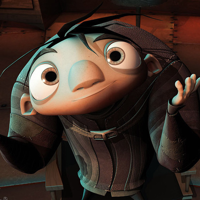 🔥 Igor MBTI Personality Types