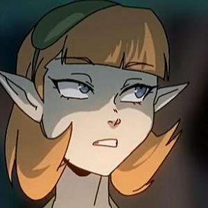 🔥 Rayne MBTI | DnD Abridged Personality Types