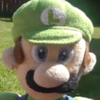 🔥 Luigi MBTI | Cute Mario Bros. Personality Types