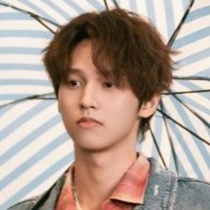 🔥 Mu Cheng Yun MBTI | First Frost Personality Types