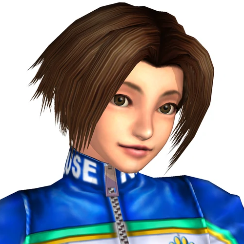 🔥 Uriko the Half-Beast/Cat MBTI | Bloody Roar Personality Types
