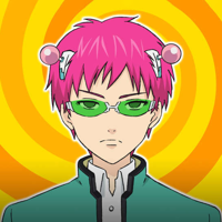 🔥 If The Disastrous Life of Saiki K has a personality type...